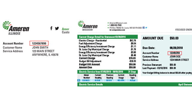 Guest Pay - Ameren.com